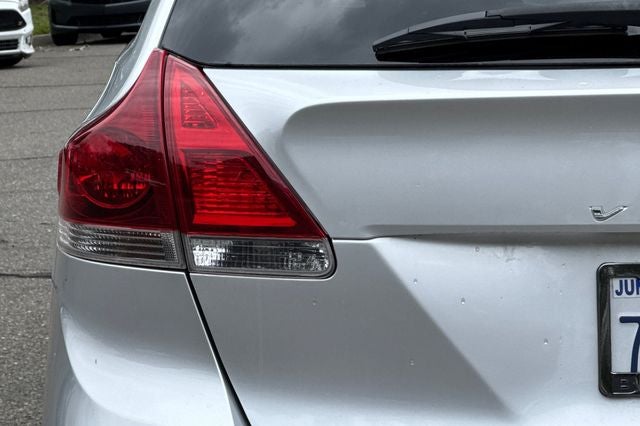 2014 Toyota Venza LE Elk Grove CA | Sacramento Folsom Roseville ...